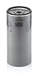 MANN WK1080/7 - Fuel filter cross reference
