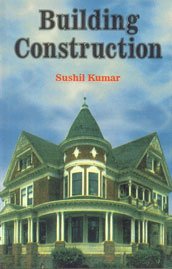 Buy Building Construction Book Online at Low Prices in India | Building ...