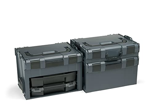 L Boxx Systainer Adapter – Die 15 besten Produkte im Vergleich ...