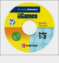 『Everyday Mathematics, Grades 1-3, Early Childhood CD Family - 読書メーター