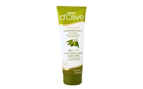 Amazon.com : 10-Pack DEAL!!!! Dalan d'Olive Olive Oil Moisturizing ...