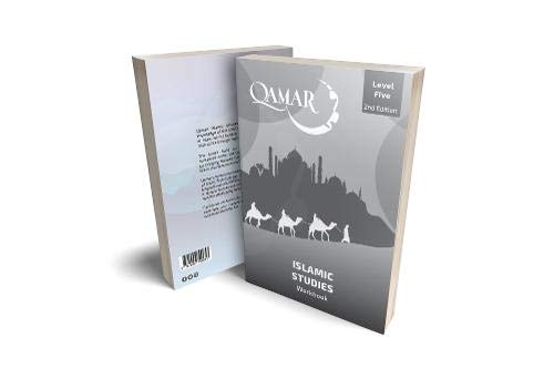 Qamar Islamic Studies Level 5 Workbook : Qamar Learning Academy, Qamar ...
