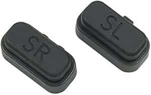 Left/Right SL SR Key Buttons for Nintendo Switch NS Joy-Con : Amazon.co ...
