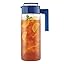 Amazon.com: Takeya Airtight Pitcher - Everyday-Use for Iced Tea & More ...