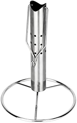 Amazon.com : Turkey Chicken Fryer Accessory Kit with Wire Handle Lifter ...
