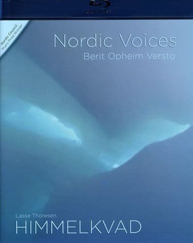 Nordic Voices, Berit Opheim Versto, Thoresen - Himmelkvad - Amazon.com ...