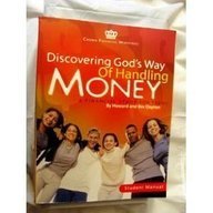 Amazon.com: Discovering God's Way of Handling Money: A Financial Study ...