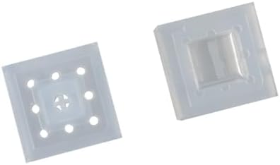 Amazon.com: Keycaps Epoxy Resin Casting Molds Set for Mechanical Gaming ...