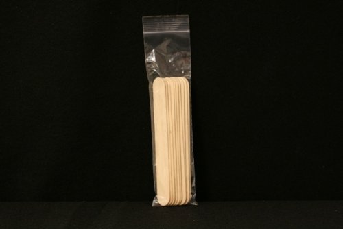 Amazon.com: Fiberlay, Inc. 654 Tongue Depressor 10 Pack : Health ...