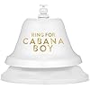 Amazon.com: Slant Collections Bar Counter Service Call Bell Bar Bell, 3 ...