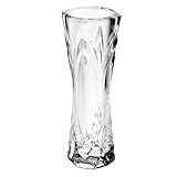 ・ブランド:chalino・製造元:chalino・モデル:base_o・落としても割れない、安心のアクリル製花瓶。見た目はガラスのように透明感がありながらも、軽くて丈夫な素材でできているため、お子さまや高齢者がいるご家庭にも安心してお使い...