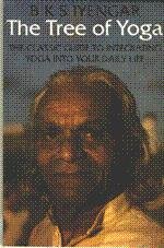TREE OF YOGA : B K S Iyengar: Amazon.in: Books