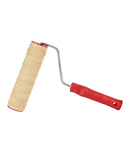 Volga Dragging Paint Roller : Amazon.in: Home Improvement