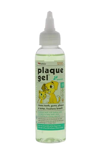 10 Best Dog Teeth Plaque Removers to Keep Your Pup's Smile Shining ...
