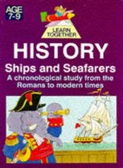Learn Together History: A Chronological Study from the Romans to Modern ...