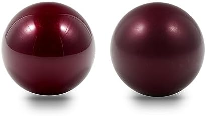 Amazon.com: Perixx PERIPRO-303X2E 1.34 Inches Trackball 2 pcs Pack ...