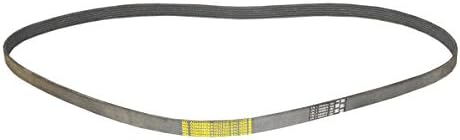 Amazon.com: CRP Automotive ContiTech PK050405 Serpentine Belt : Automotive