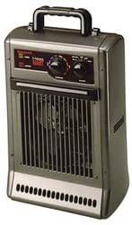 Amazon.com: Heat Giant All Metal Heater