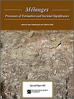 Melanges: Processes of Foramtion and Societal Significance: Yildirim ...