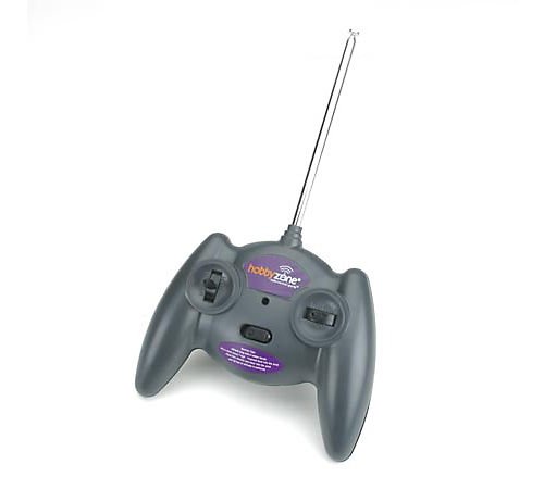 Hobbyzone Transmitter: Channel 1, 26.995: FBO, HBZ4561 - Amazon.com Music