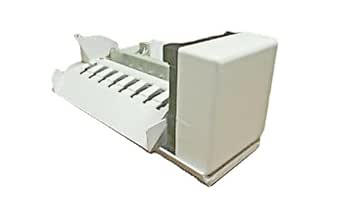 Amazon.com: SURPOUF D7824706Q W10190965 Refrigerator Icemaker for ...