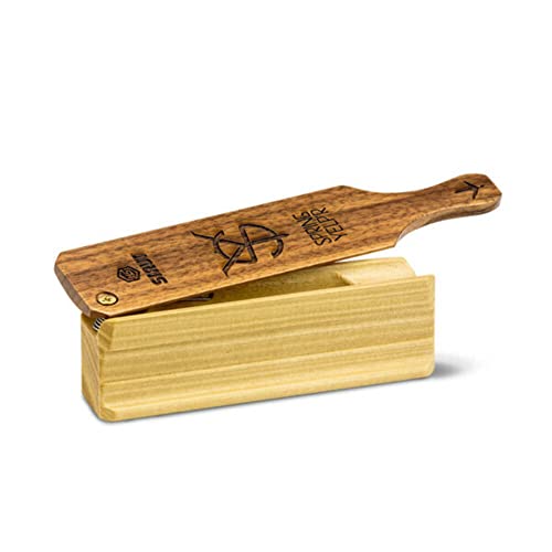 Find The Best Beginner Turkey Box Call Reviews & Comparison - Katynel