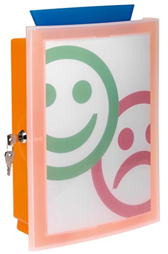 Beschwerdekasten – Die 15 besten Produkte im Vergleich - Hausbauberater ...