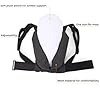 Amazon.com: Side-Sleep Backpack, Sleep Apnea Pillow Aid and Snore ...