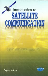 Buy Introduction to Satellite Communication Book Online at Low Prices ...