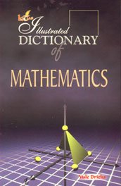 Amazon.fr - The Illustrated Dictionary of Mathematics - Yule Bricks ...