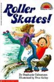 Roller Skates!: 9780833591005: Amazon.com: Books
