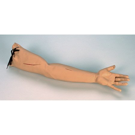 Amazon.com: Nasco Life/form Suture Practice Arm - Model LF01028U - Each ...