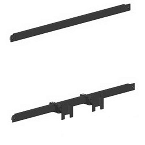 Amazon.com: Universal MOUNTING BAR, 60"W : Industrial & Scientific