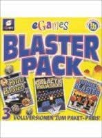 Blaster Pack : Amazon.fr: Jeux vidéo
