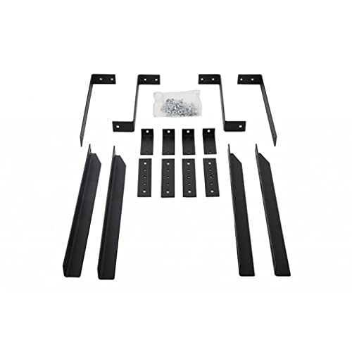 7 Best Running Boards for Trucks and How to Add Them - Mortons on the Move