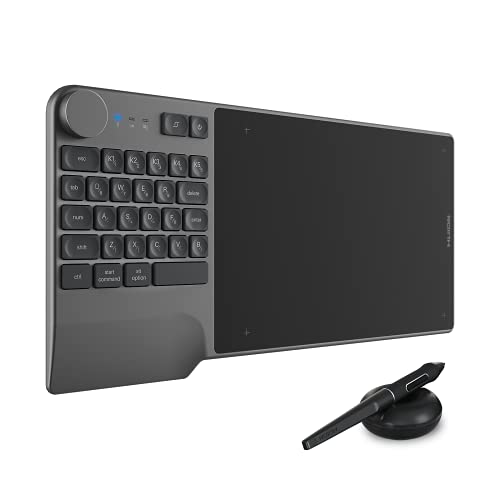 Top 15 Best Keyboards For Graphic Designers In 2022 (Review)