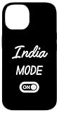 ・ブランド:India Mode On Name Funny Birthday・製造元:アマゾンによるマーチャンダイジング・モデル:TFK2B6926W2JPIPHONE_14・製造元/メーカー部品番号:TFK2B6926W2JPIPHON...