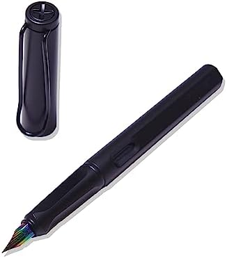 Levin THE NEXT LEVEL IN OFFICE STATIONERY Matte Black Plastic Body ...