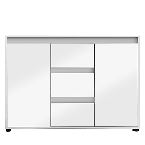 Sideboard Loop Jahnke – Die 15 besten Produkte im Vergleich - Hausbauberater Ratgeber