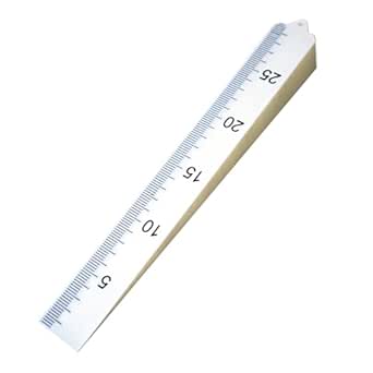 Gap Gauge | Door Gap Checker Tool,Professional Engineering Ruler for ...