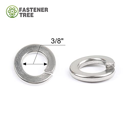 Snapklik.com : FASTENER TREE 3/8 Lock Washers