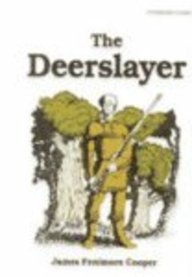 The Deerslayer: Amazon.co.uk: Cooper, James Fenimore: 9780785795247: Books