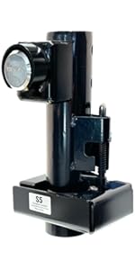 Amazon.com: S5 Coupler Locks Demco 2-5/16" Adjustable Coupler Lock ...