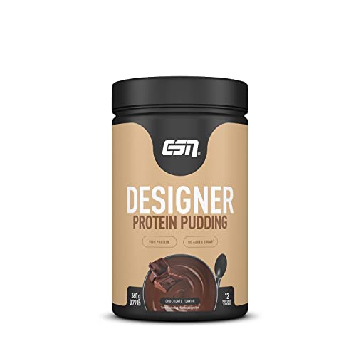 Protein Pudding – Die 16 besten Produkte im Vergleich - vitafit-academy.de