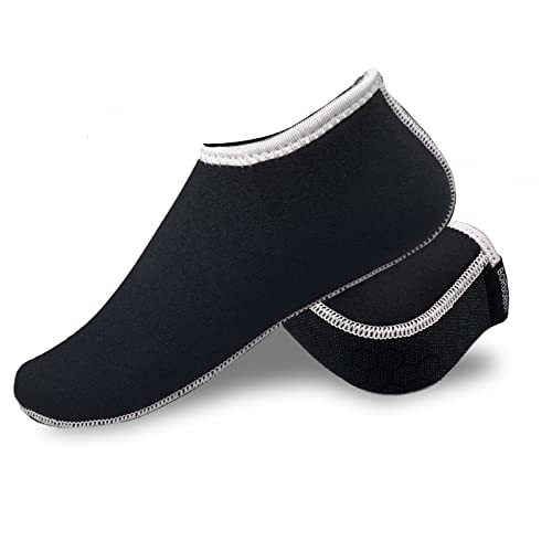 Top 10 Best Swim Socks For Fins : Reviews & Buying Guide - Katynel
