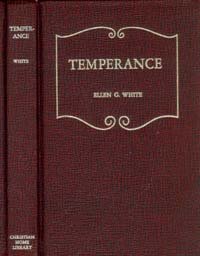 Temperance: White, Ellen Gould Harmon: 9780816301515: Amazon.com: Books