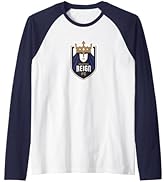 Amazon.com : Womens NWSL Seattle Reign FC Logo V-Neck T-Shirt : Sports ...