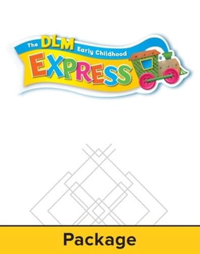 DLM Early Childhood Express, Little Book Classroom Set Spanish (144 ...