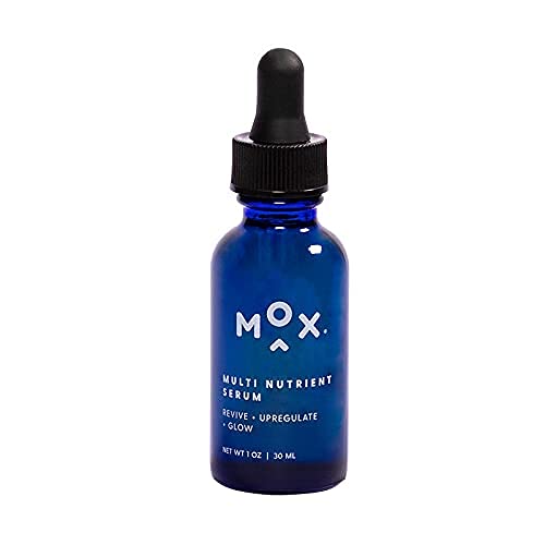 Buy Mox Multi ent Serum – Loaded with five essential s, Double the -Soluble C, plus A, K, E, D ...