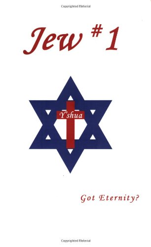 Jew #1: Bruce G. Caldwell Ed. D.: 9781412033435: Amazon.com: Books